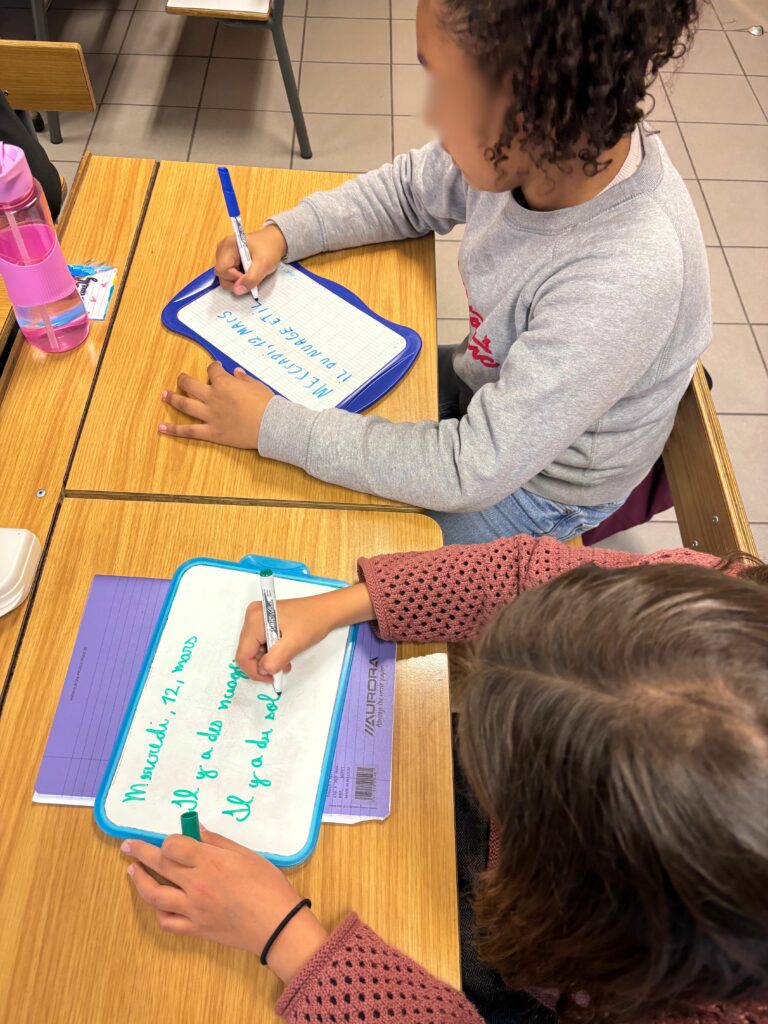 DASPA | Jardin des écoliers