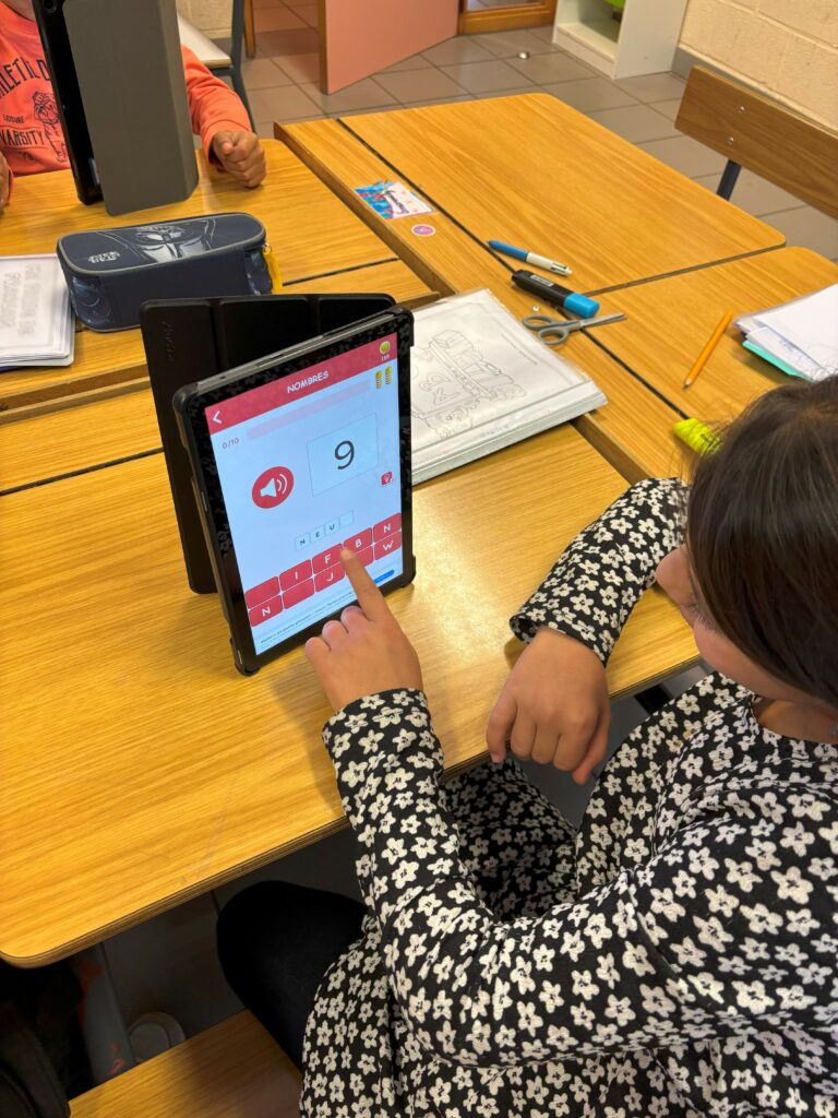 DASPA | Jardin des écoliers