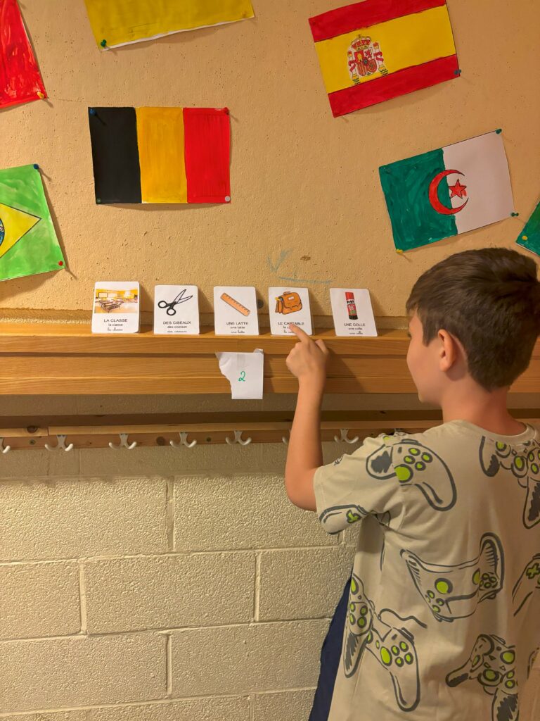 DASPA | Jardin des écoliers