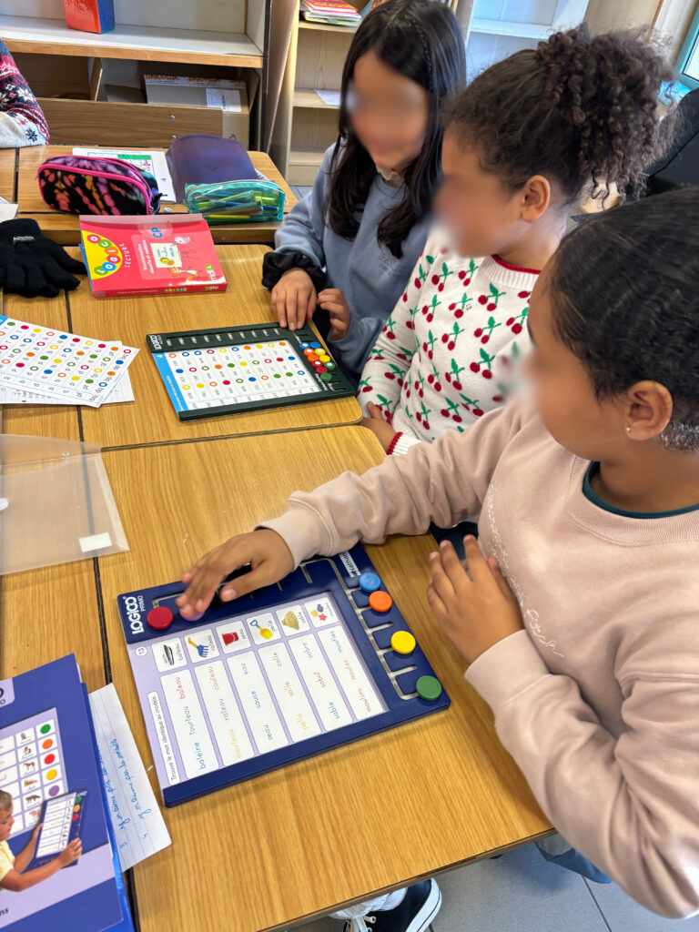 DASPA | Jardin des écoliers